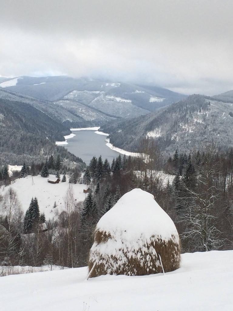 Home - Casa Maria - Valea Draganului - Un loc de poveste